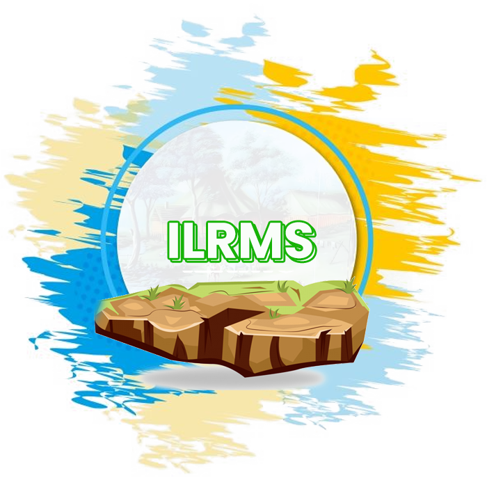 ILRMS-Integrated Land Records Management System